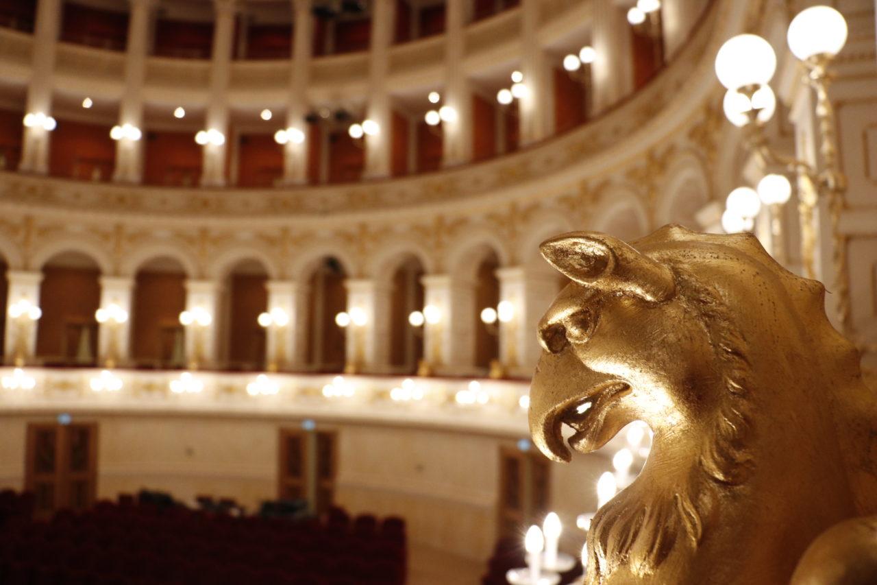Teatro Galli di Rimini | Opera Streaming
