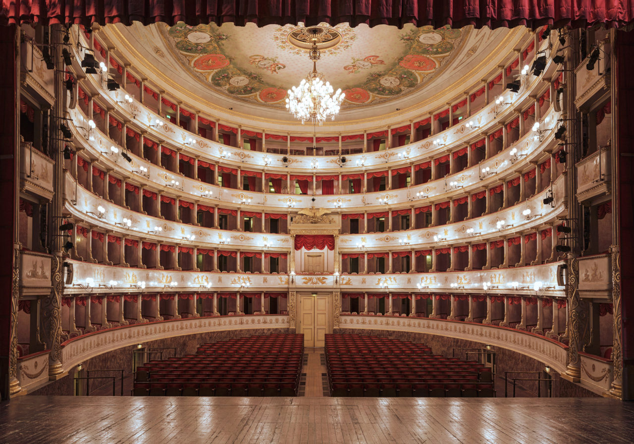 Opera – Otherness, Fear and Discovery | Opera Streaming