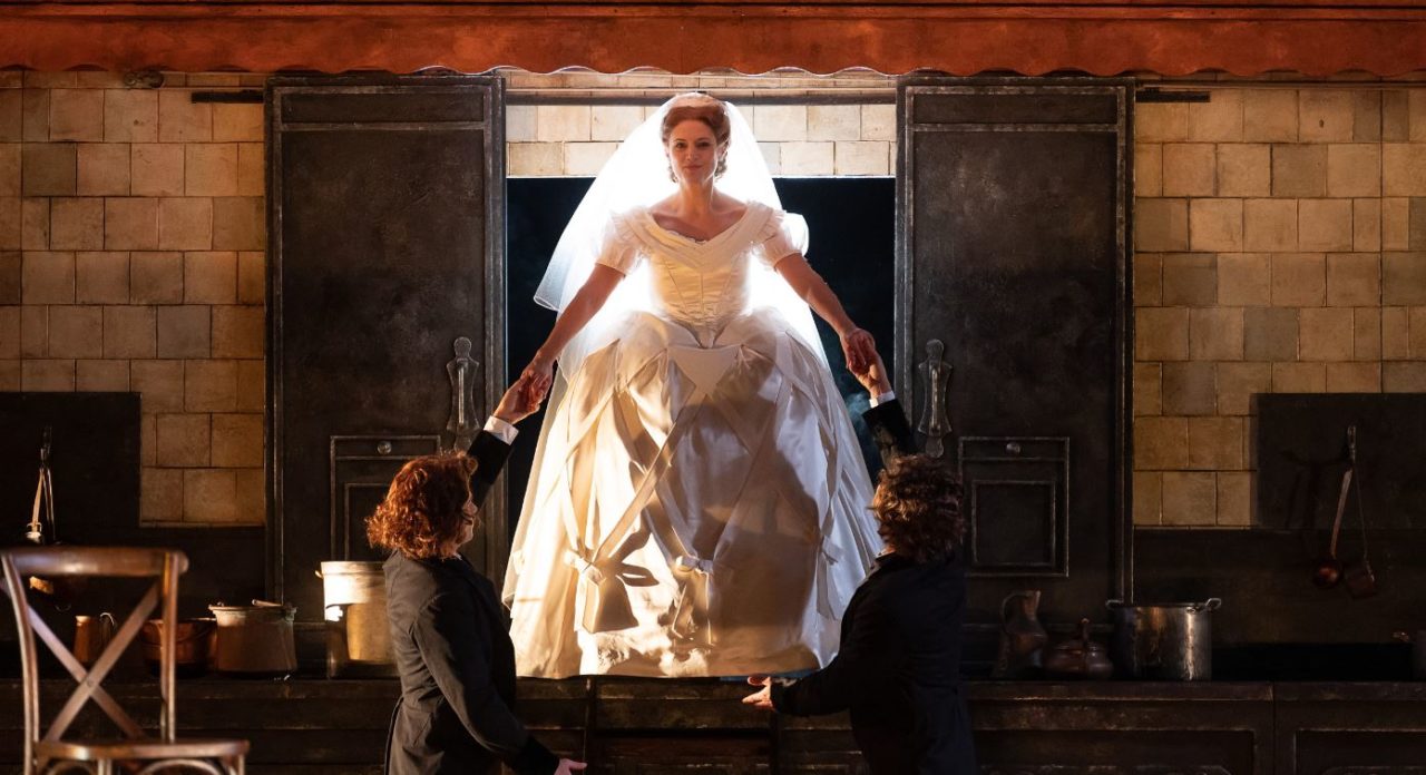 Opera Streaming | Italian Opera Live Streaming